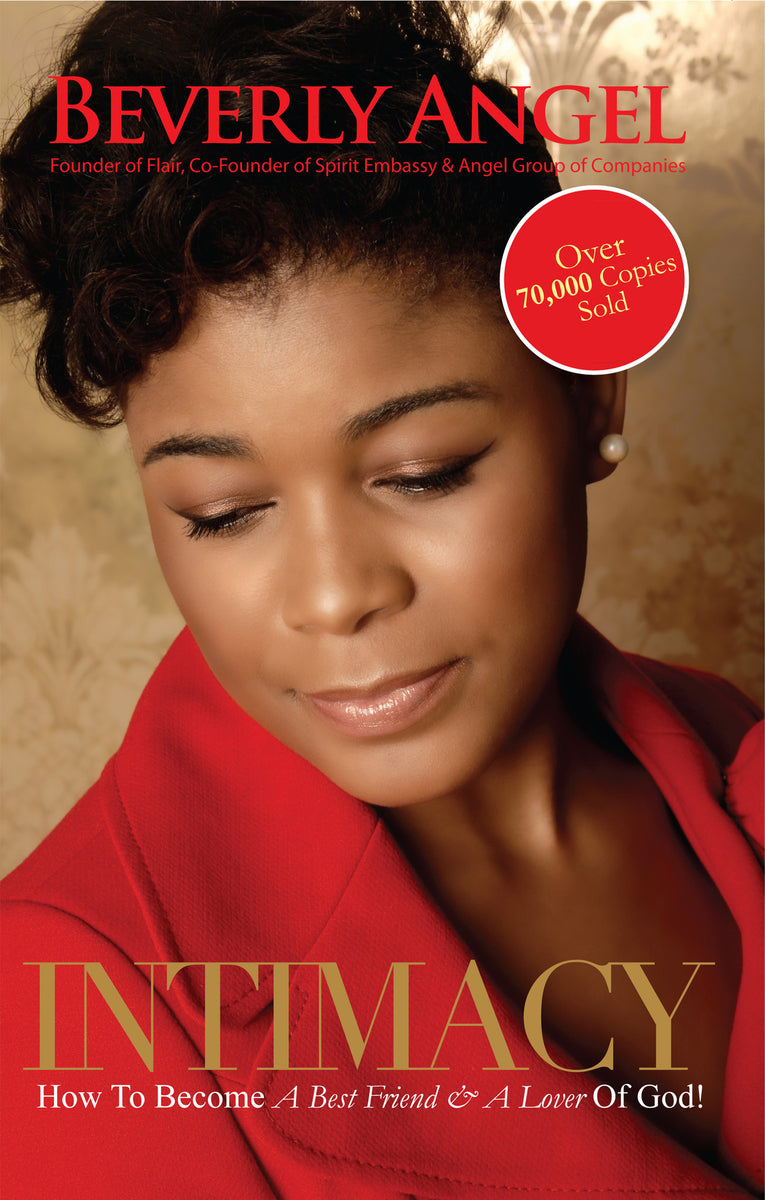 Intimacy – GoodNews Store